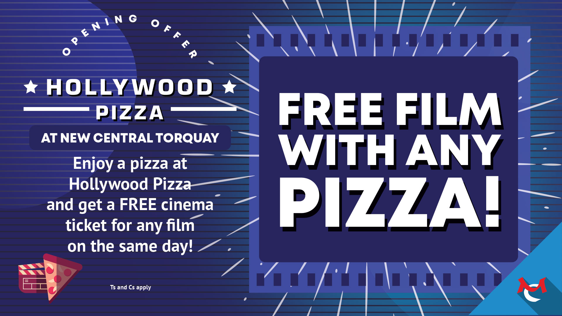 Merlin Cinemas - News